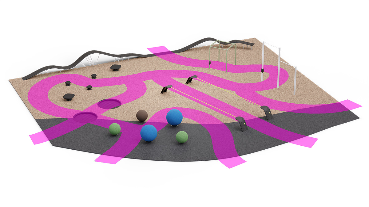 Every Child, Every Ability: Universal Playground Design